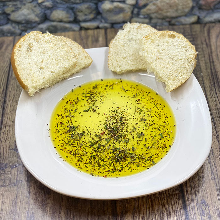 Seasoning & Spices — The Resident Chef