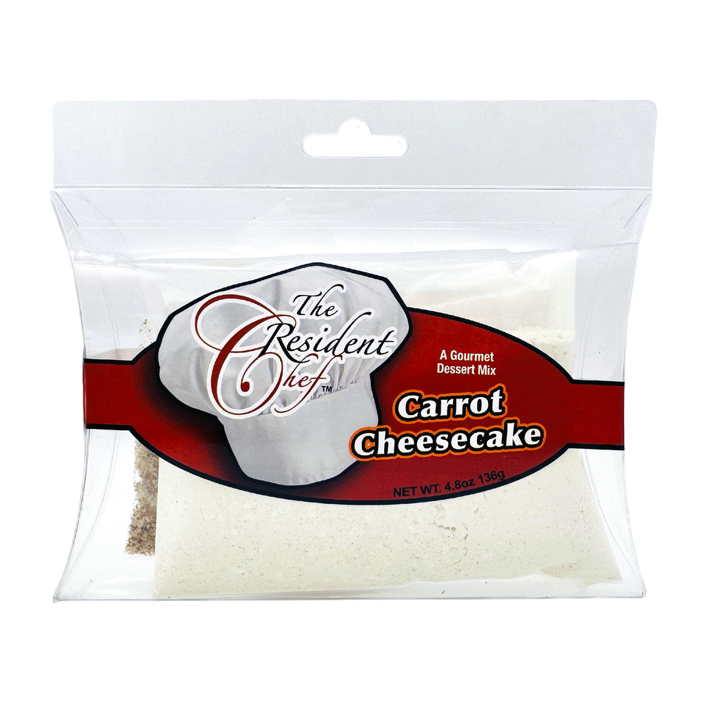 Products — The Resident Chef