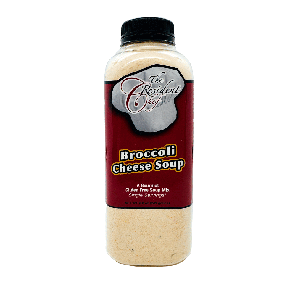Products — The Resident Chef