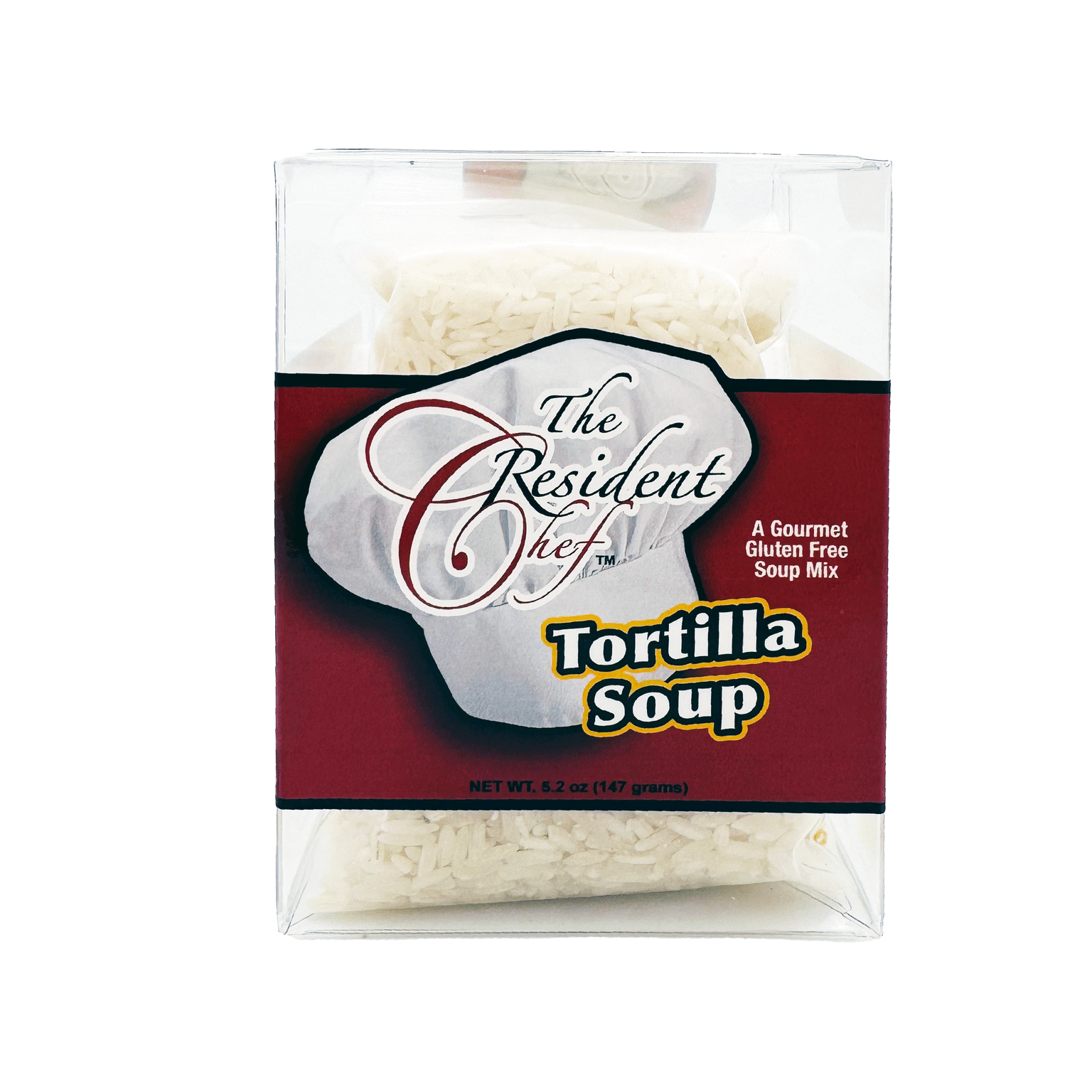 Top Selling — The Resident Chef