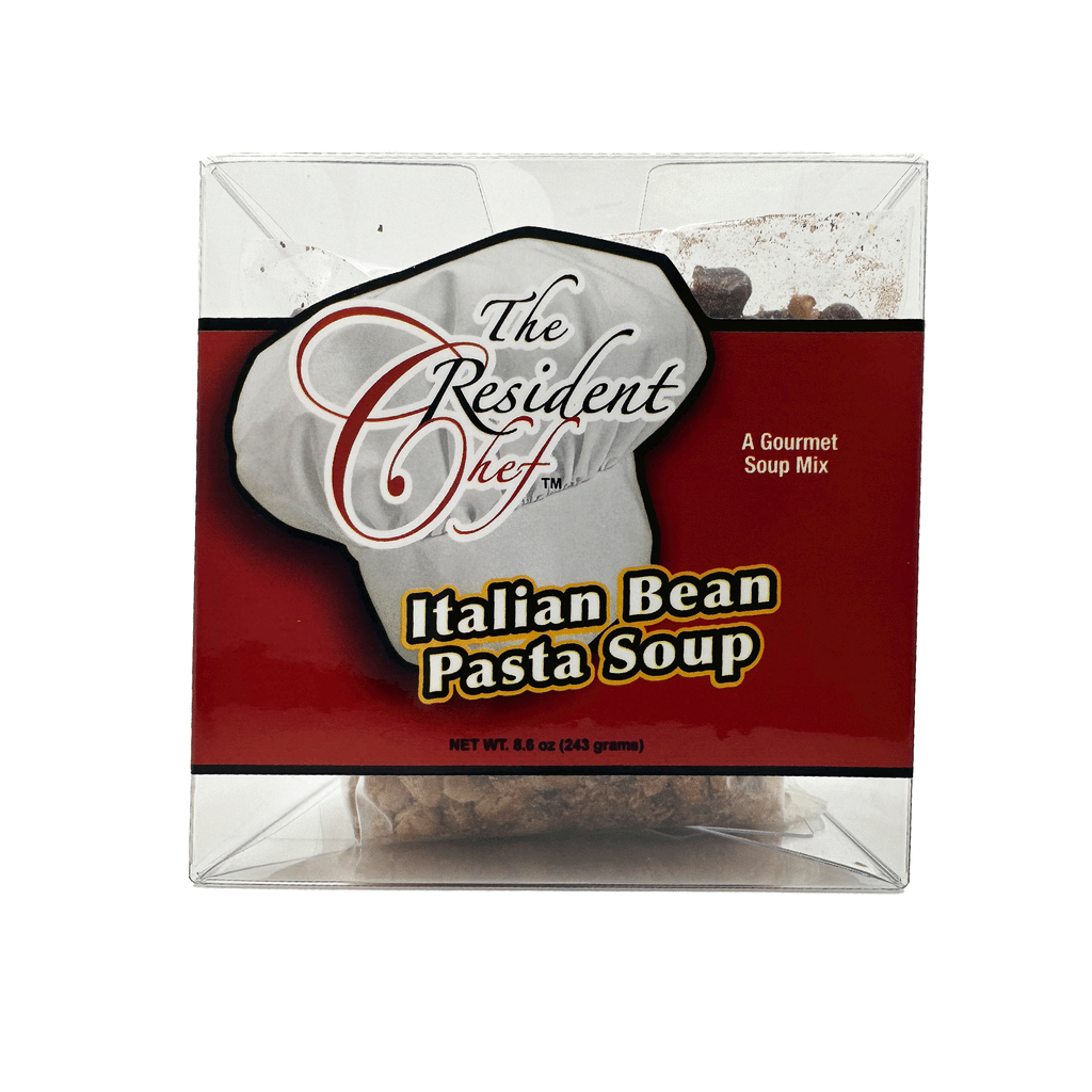 Soups & Casseroles — The Resident Chef