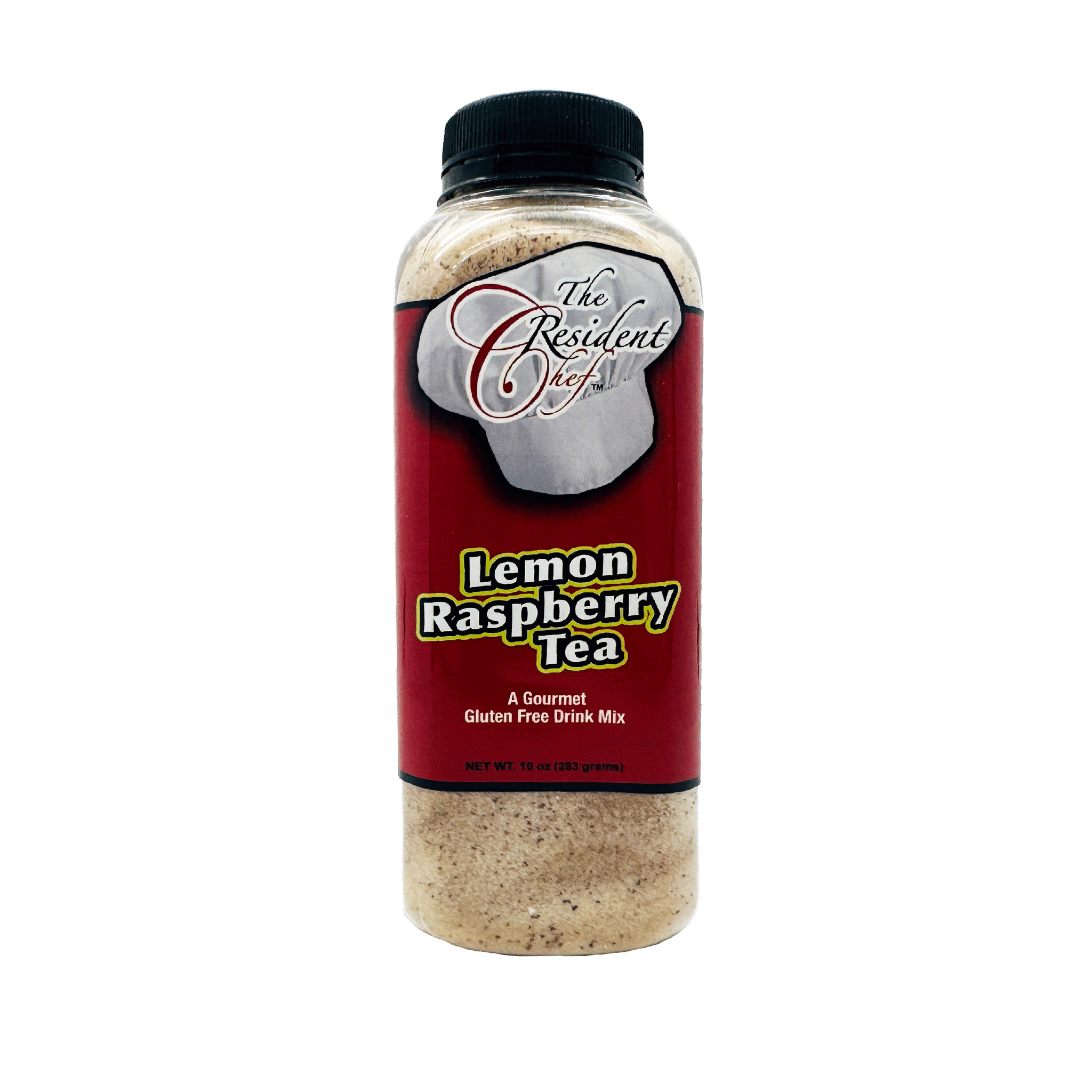 Drink Mixes — The Resident Chef