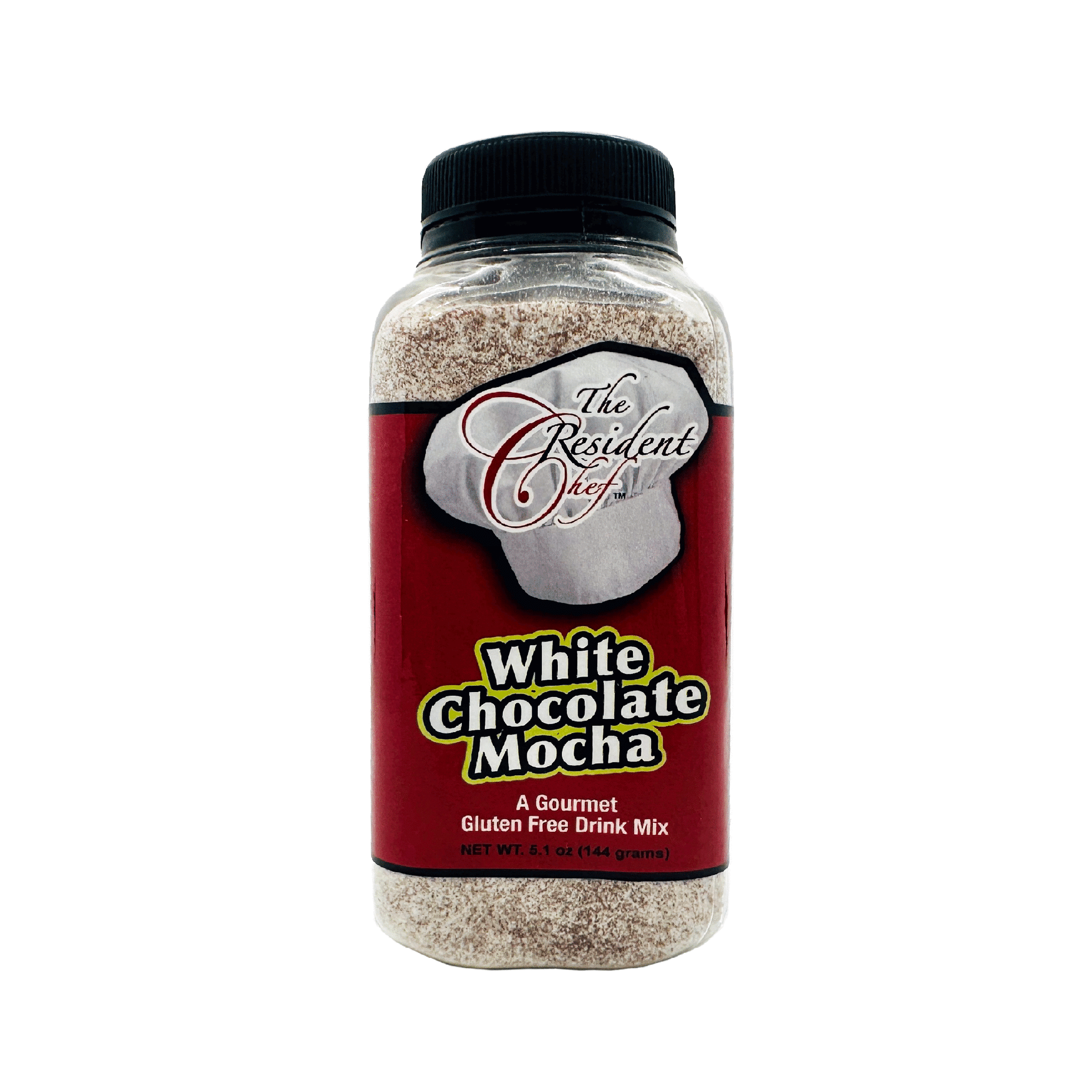 Drink Mixes — The Resident Chef