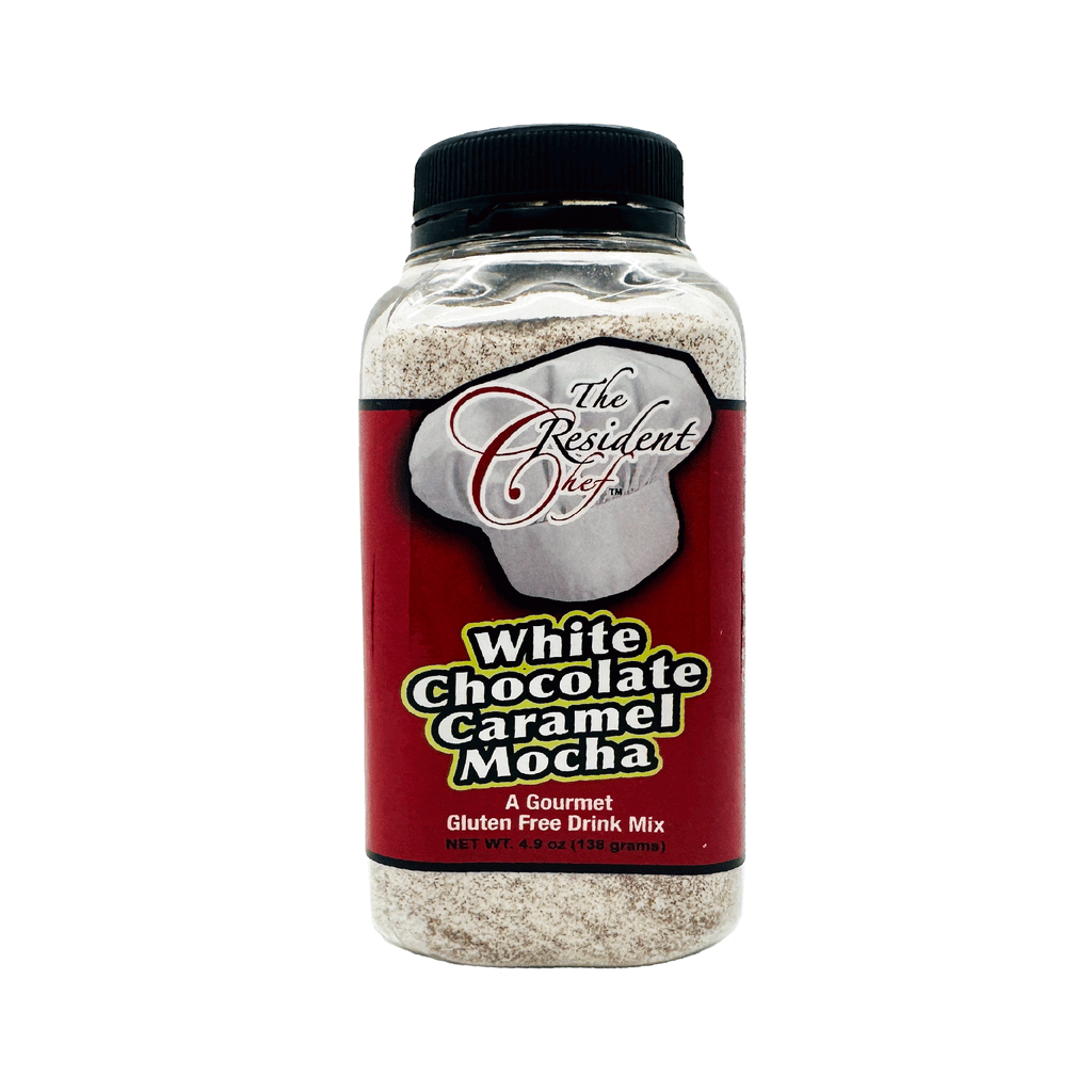 Drink Mixes — The Resident Chef