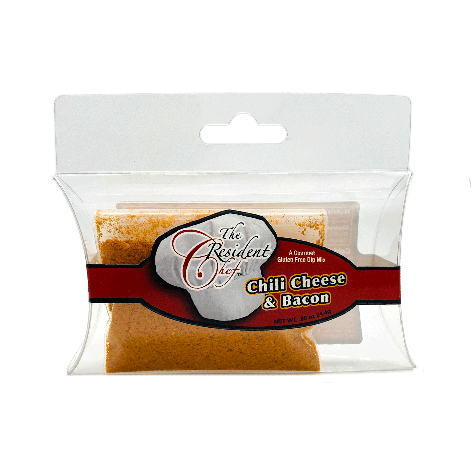 Dips — The Resident Chef
