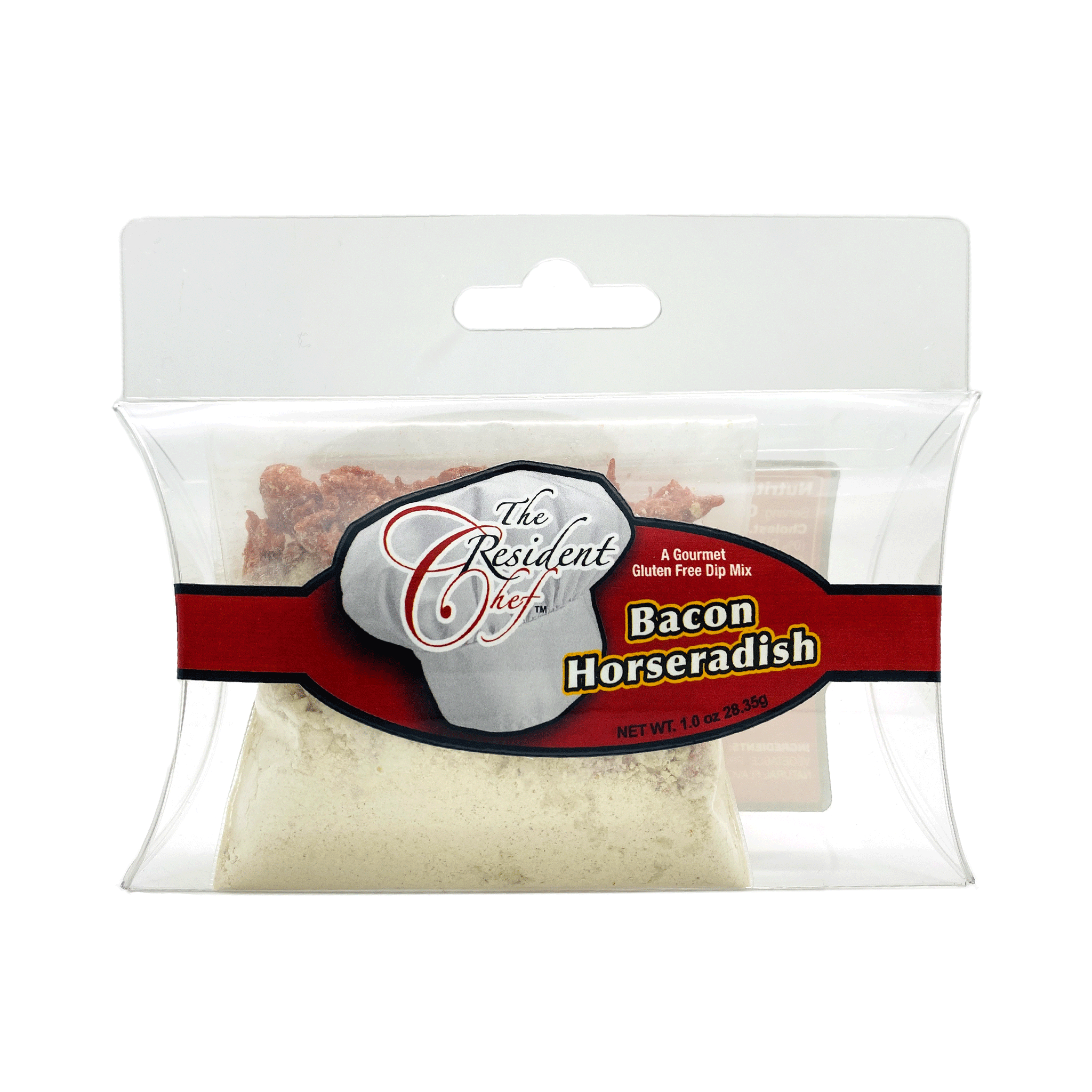 Products — The Resident Chef