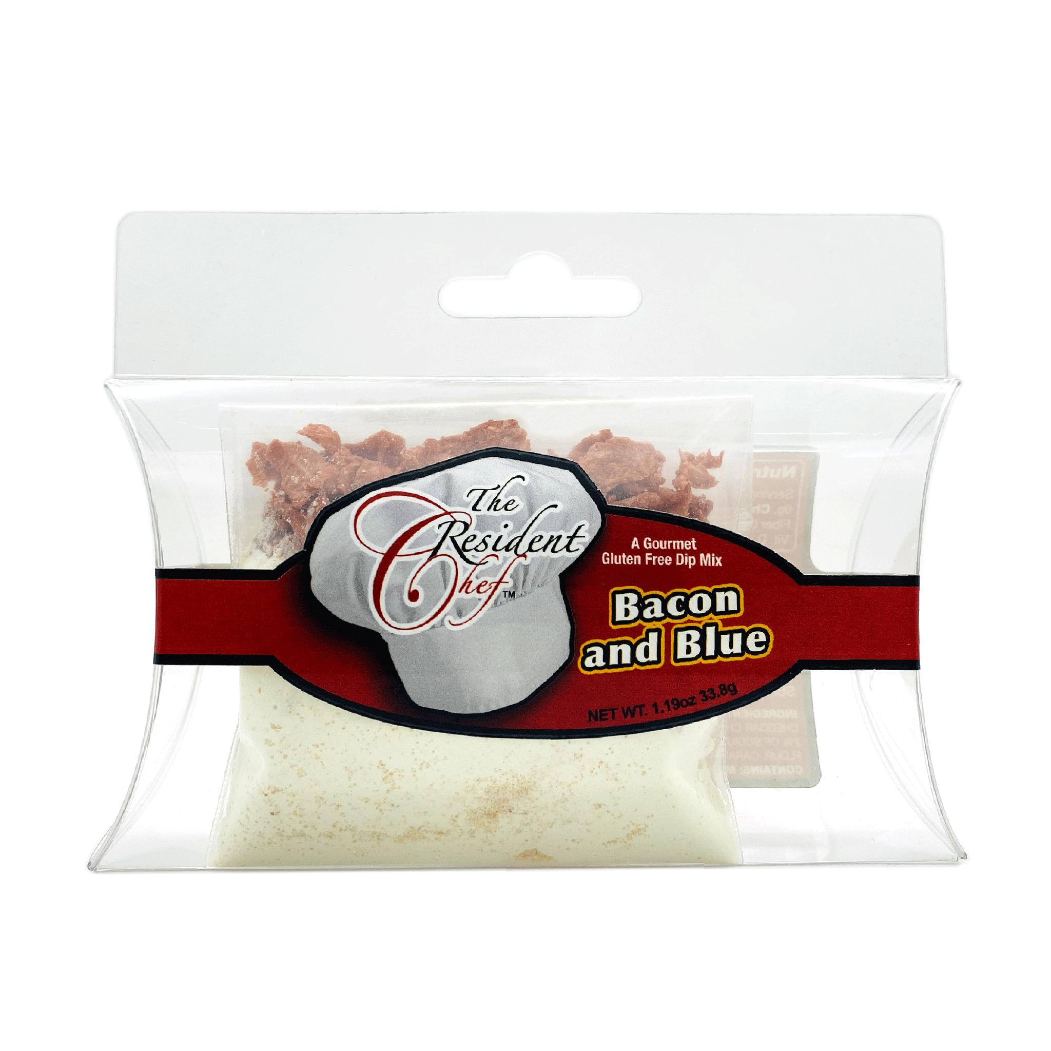Products — The Resident Chef