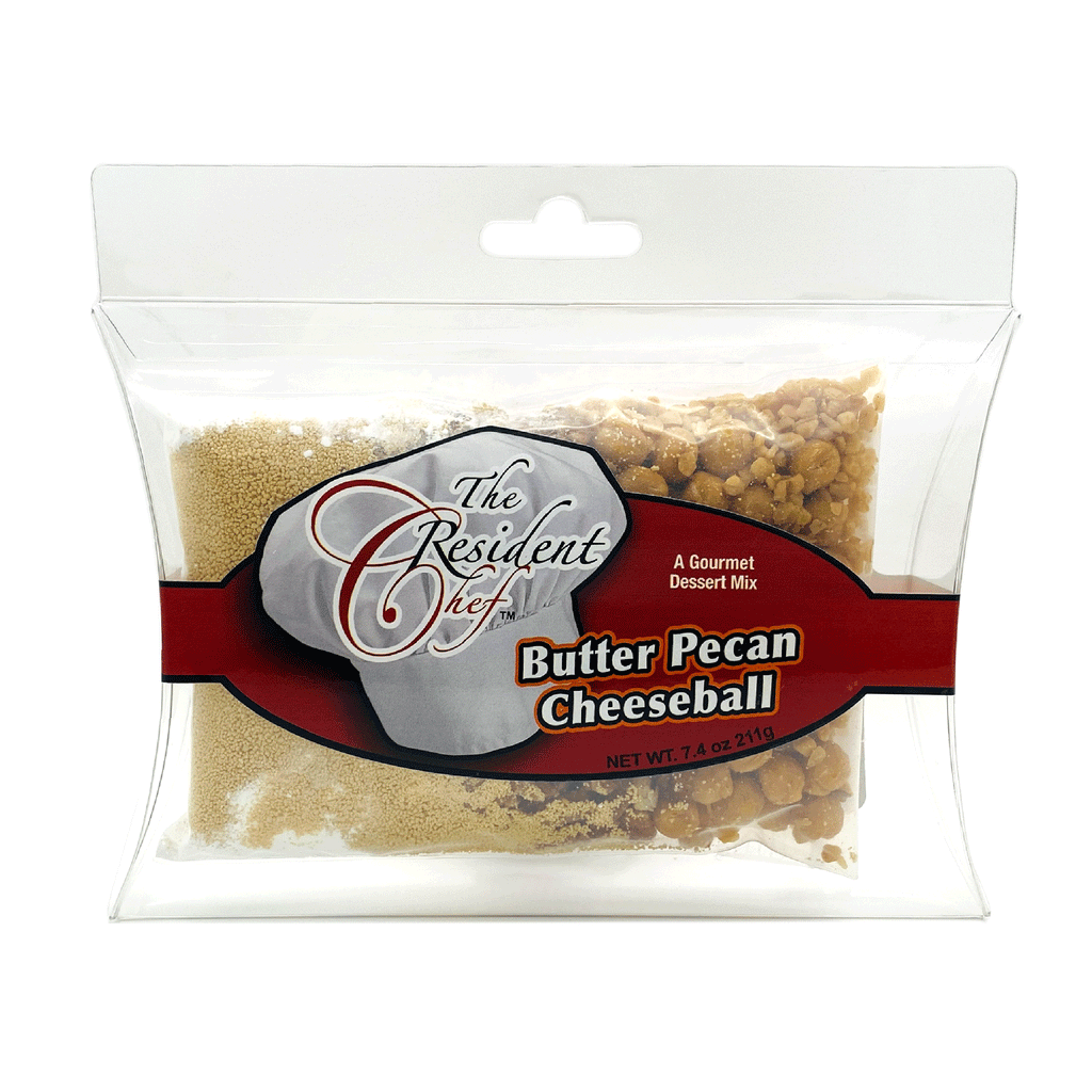 Products — The Resident Chef