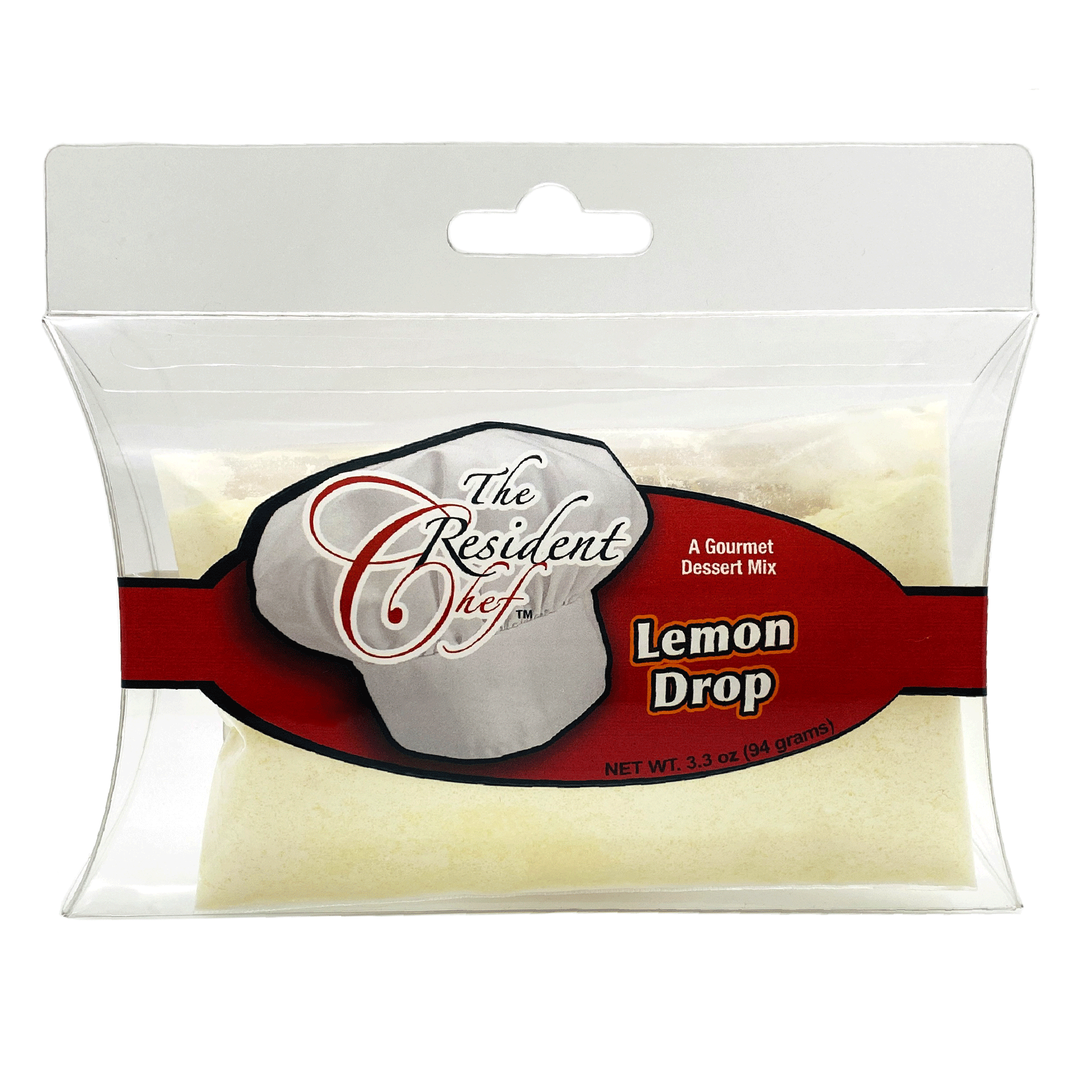 Dessert Mixes — The Resident Chef