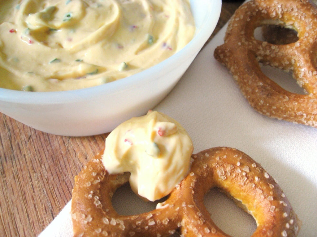 Products — The Resident Chef